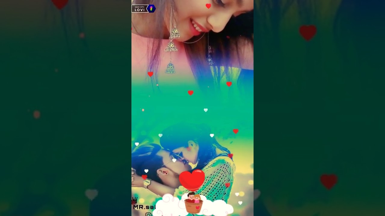 My Lovi App Video - YouTube