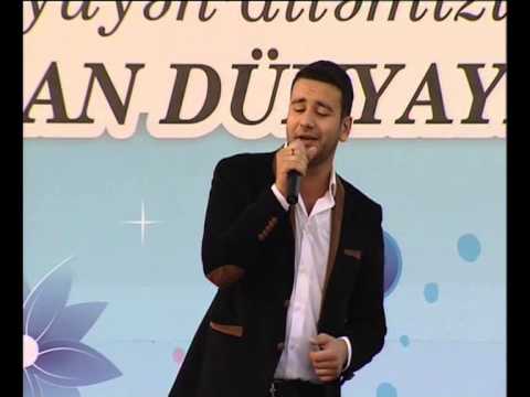 Mezun 2013 Kamran Bilalov 2