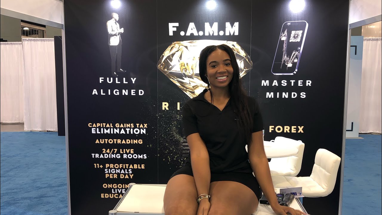 FX SUMMIT 2023 - YouTube