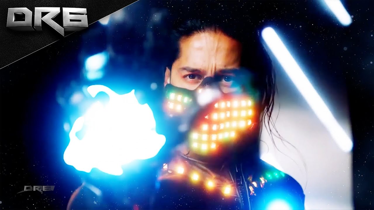Mustafa Ali Custom Titantron ᴴᴰ "Go Hard" - YouTube