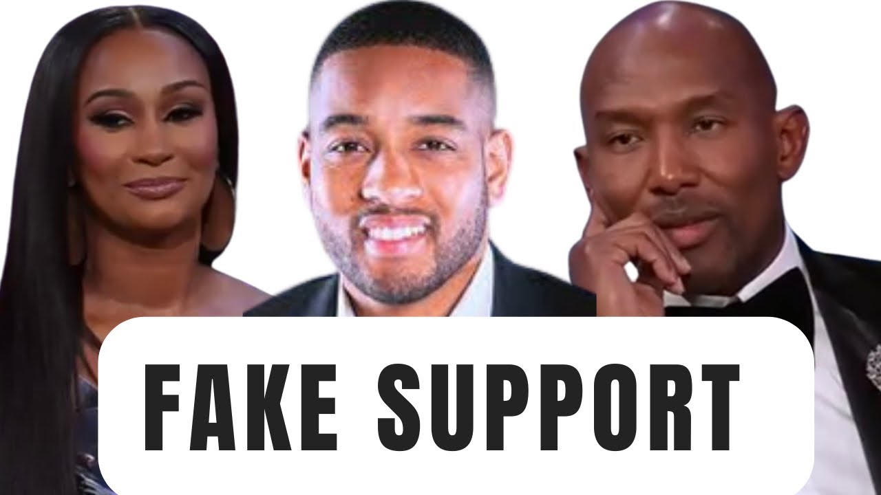 Martell Holt is now showing fake support to Devyn Keith #lamh - YouTube