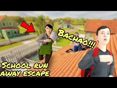 school run away se mummy se escape to kar - YouTube