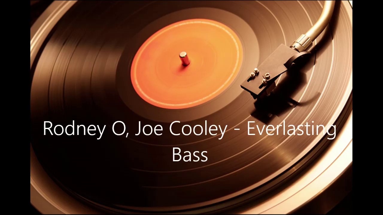 Rodney O, Joe Cooley - Everlasting Bass - YouTube