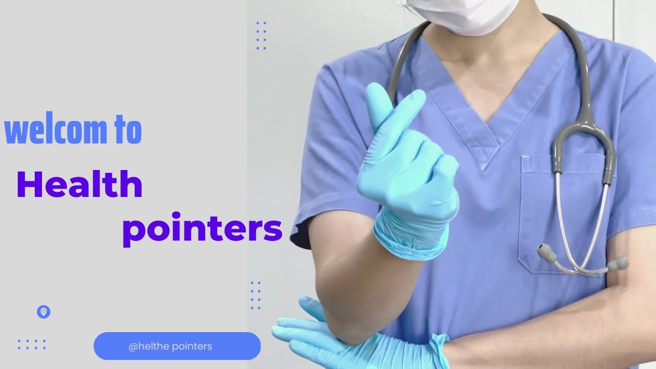 Welcome to the helthe pointers : #health #medico #medicalstudent # ...