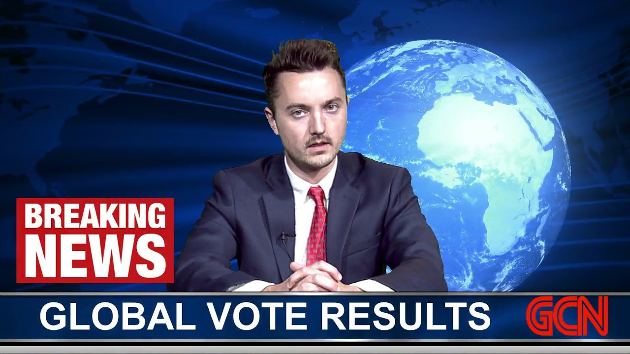 Talk Show episode - "News" - YouTube