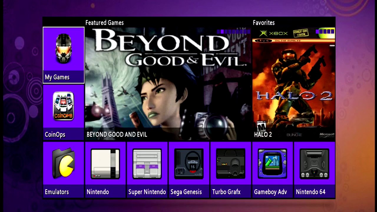 A Little Update to my Origins Mod and 2tb Setup!!! - YouTube