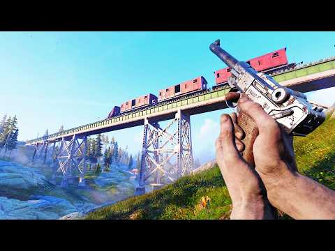 Battlefield 5 Still has Something Special...