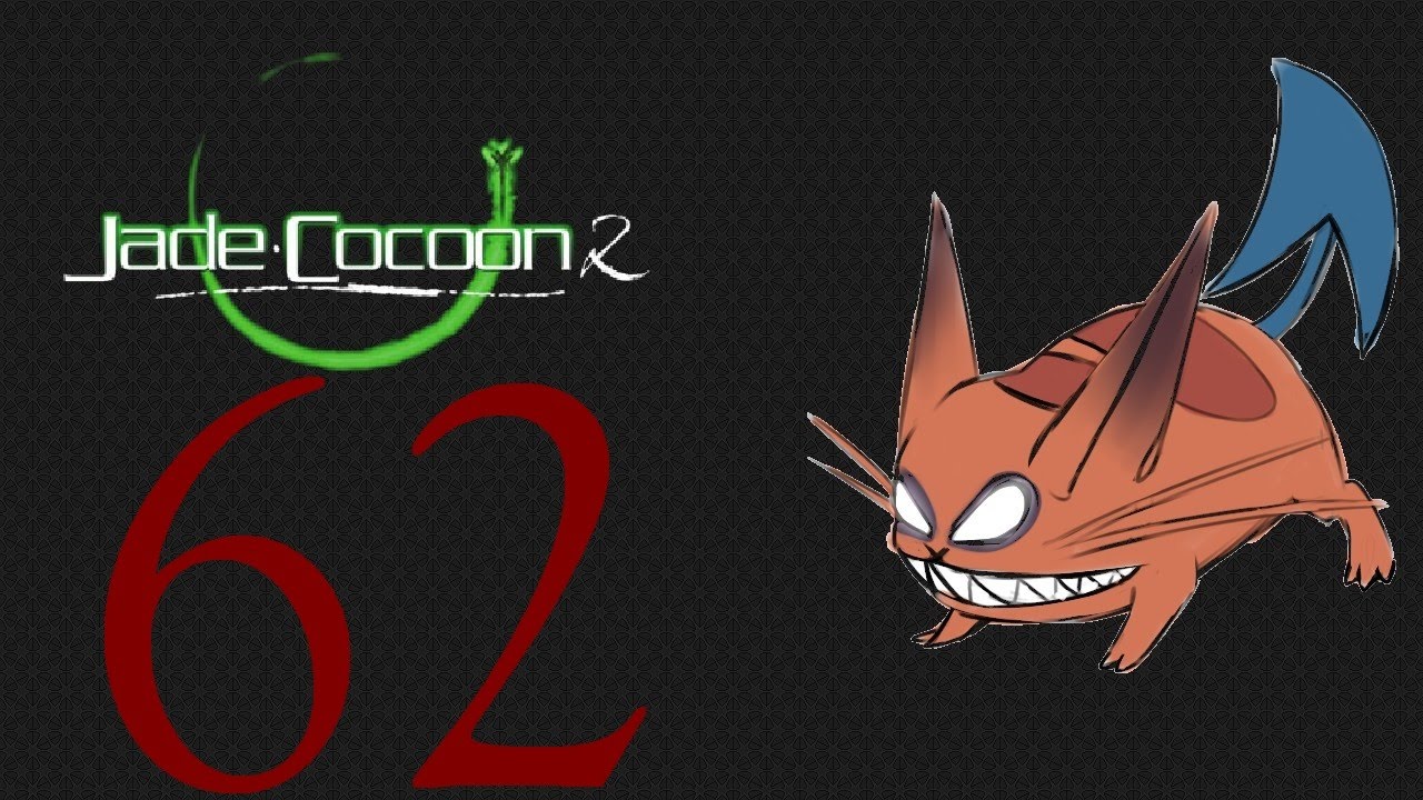 Let's Play Jade Cocoon 2-Ep 62: Nether Wind Kalma - YouTube