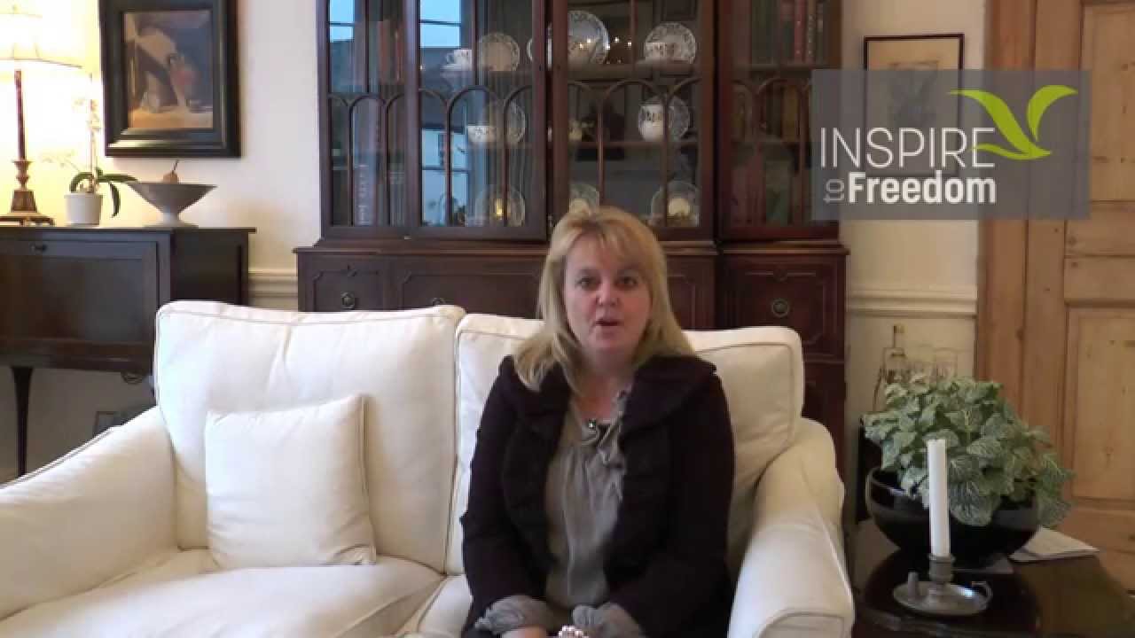 A personal message from Tracy Pickles! - YouTube