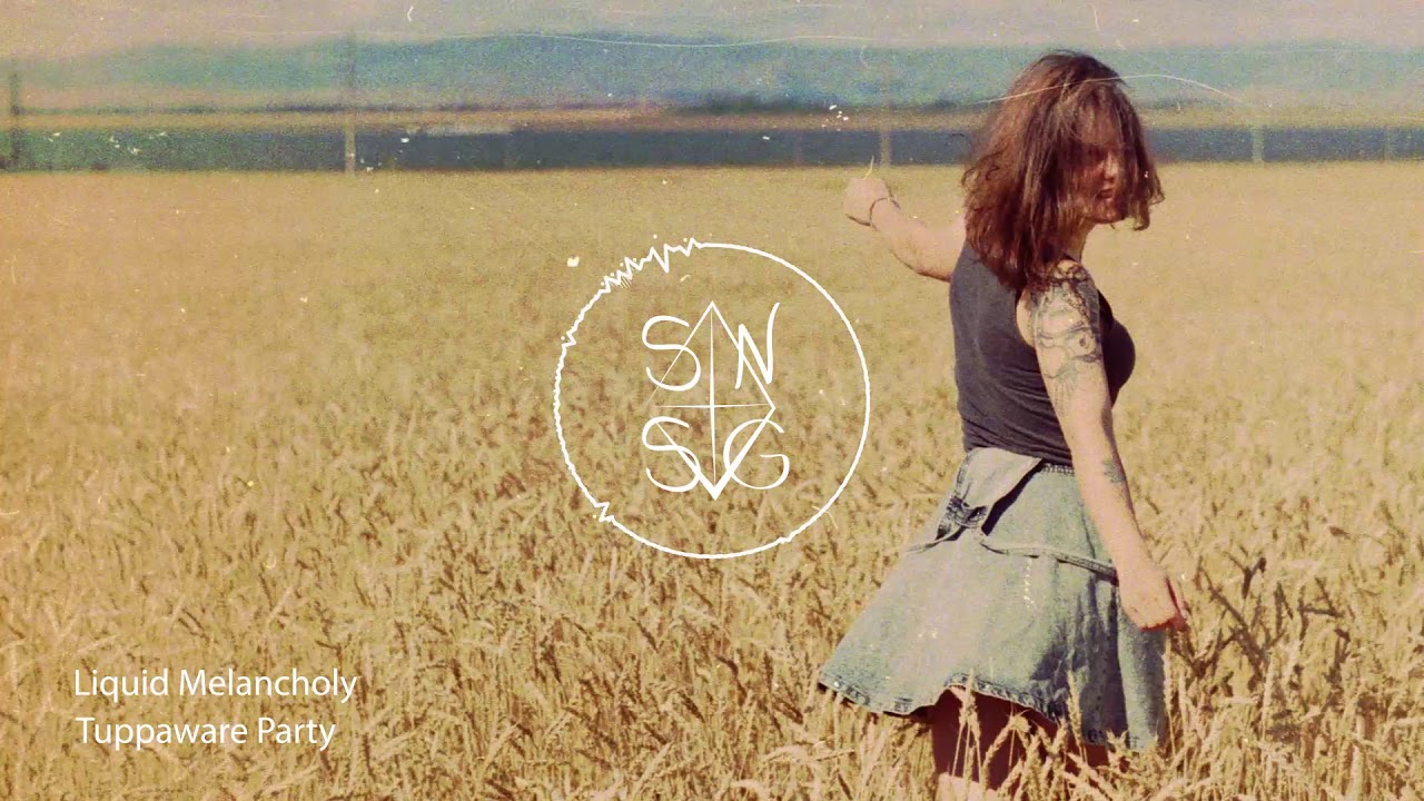 Tuppaware Party - Liquid Melancholy - YouTube