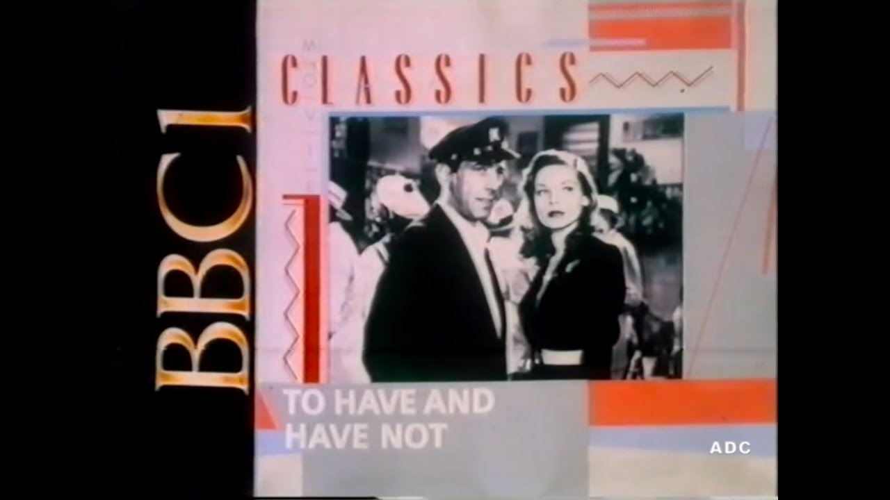 BBC1 end of news, weather, Radio Times advert & link 1st January 1987 ...