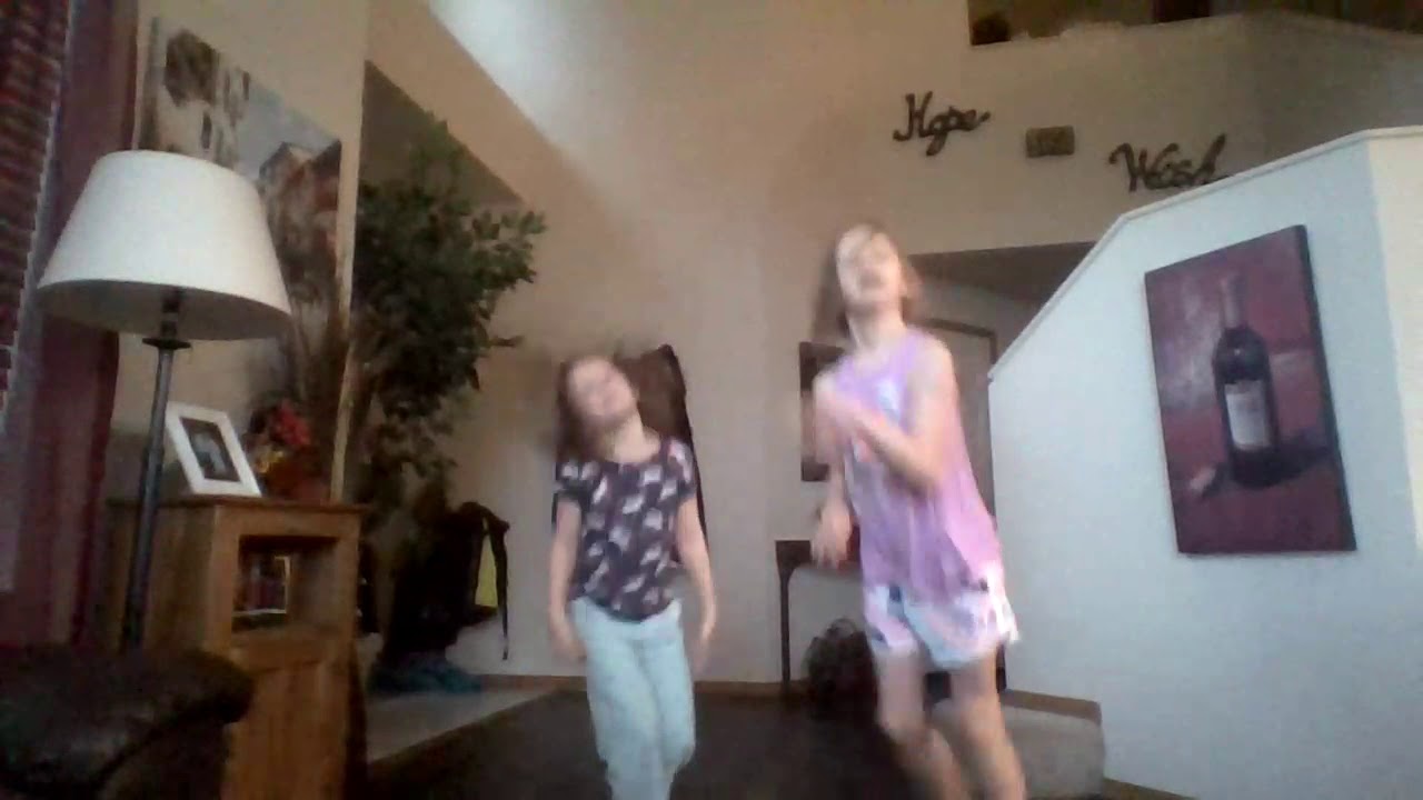 DANCING HUMANS 1 - YouTube