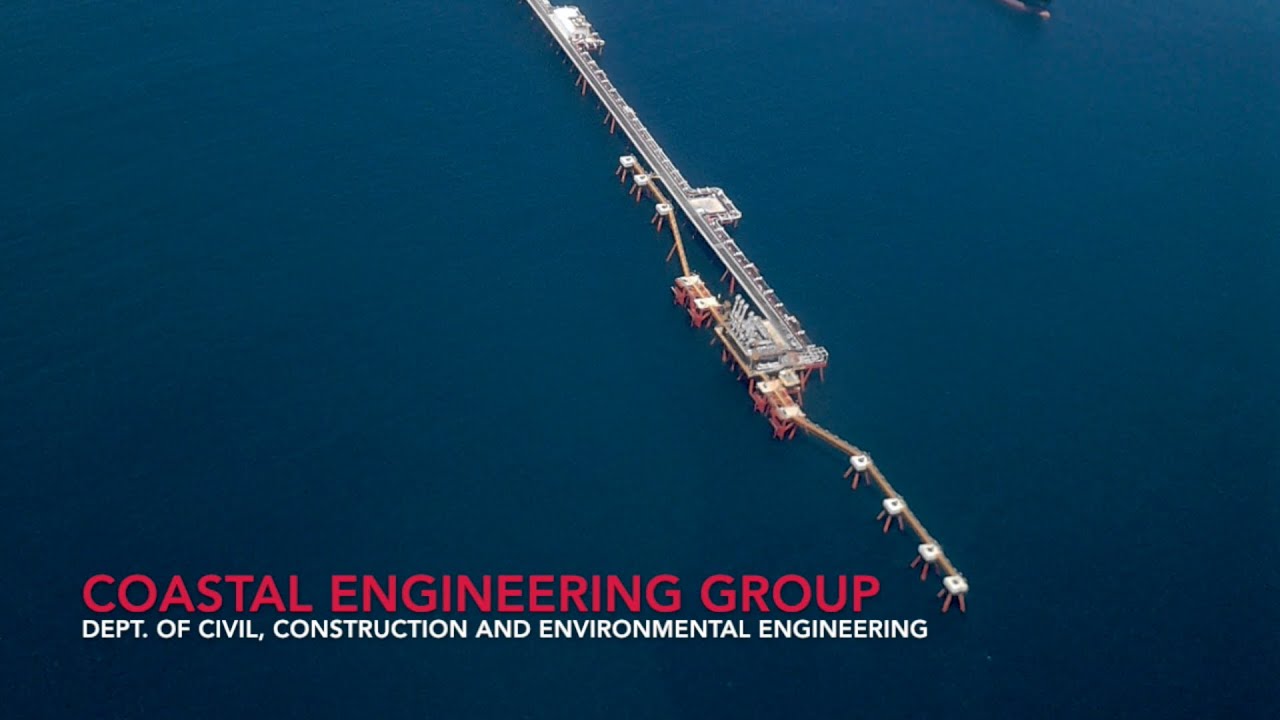 Coastal Engineering Research at San Diego State University. Apply to ...