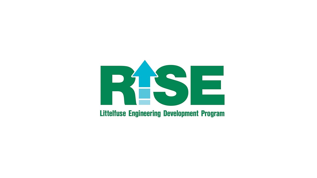 Littelfuse – RISE Engineering Development Program - YouTube