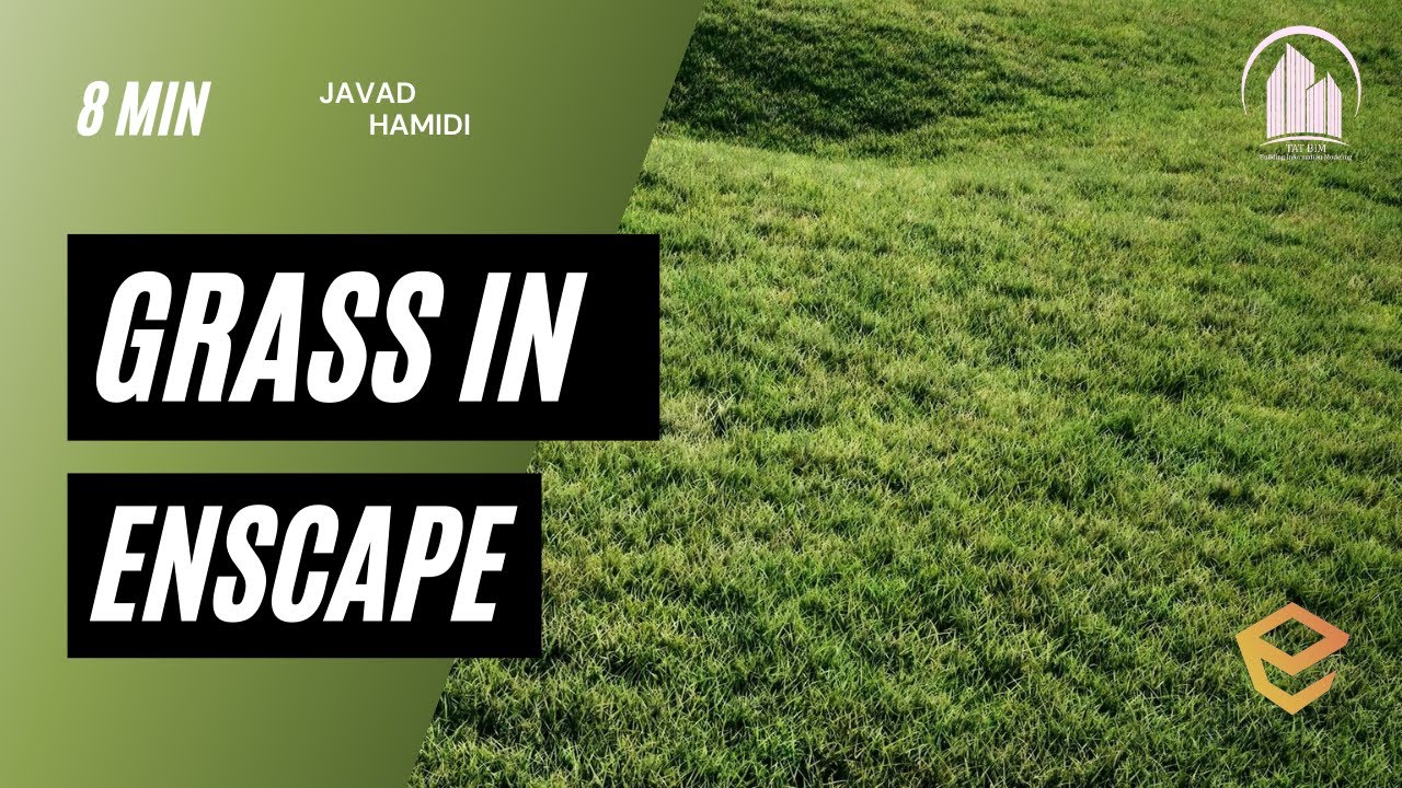 Grass In Revit Grass In Enscape YouTube grass-in-revit-grass-in-enscape-youtube