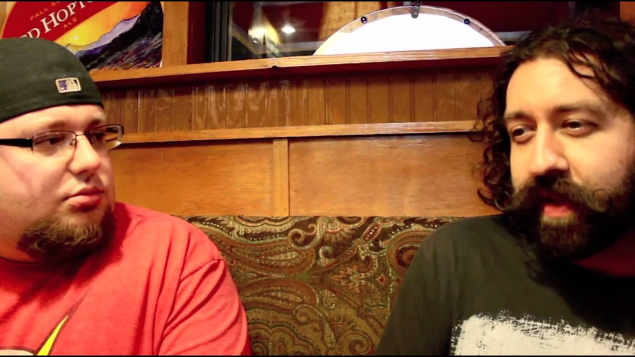 One Drunk Geek: Episode 8: Attack of the Clone...Beers - YouTube