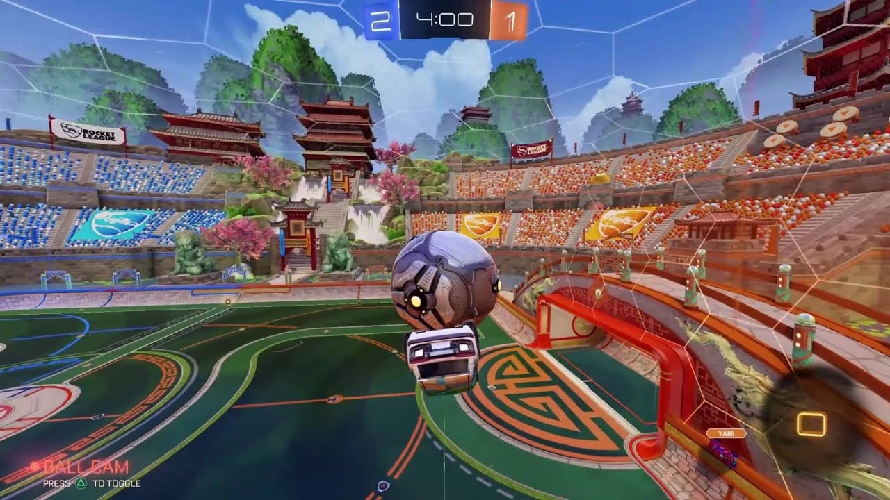 RL Clips - May June July - YouTube