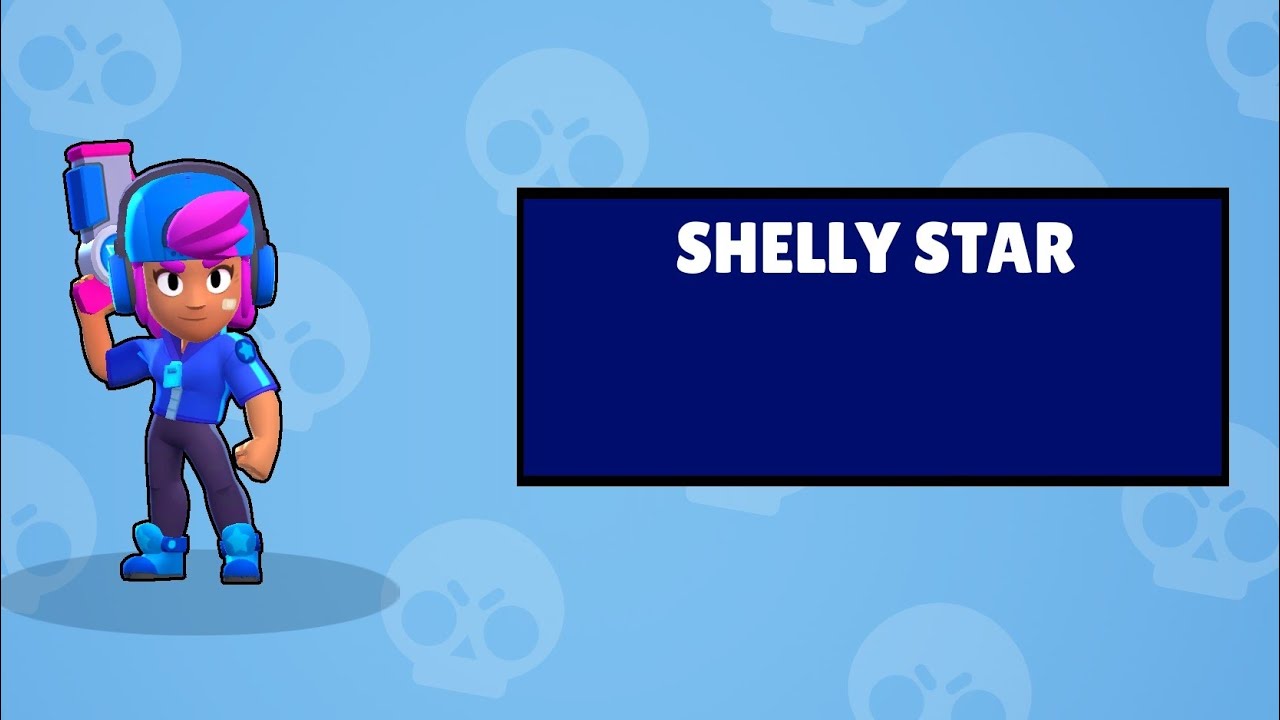 Comment débloquer Shelly Star en 2020 Sur Android ! - YouTube