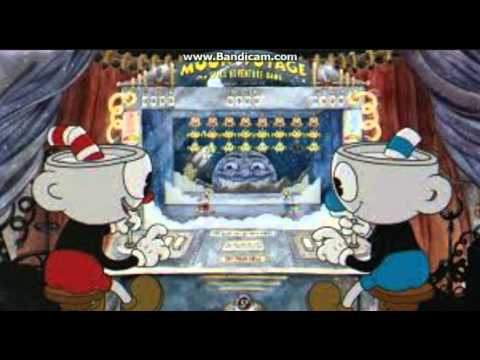 Cuphead- E3 Trailer Theme Extended - YouTube
