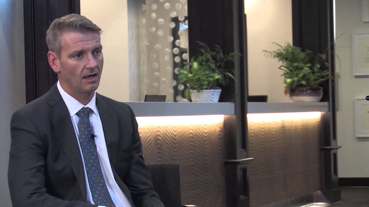 Patrick - Eye Lid Surgery - YouTube