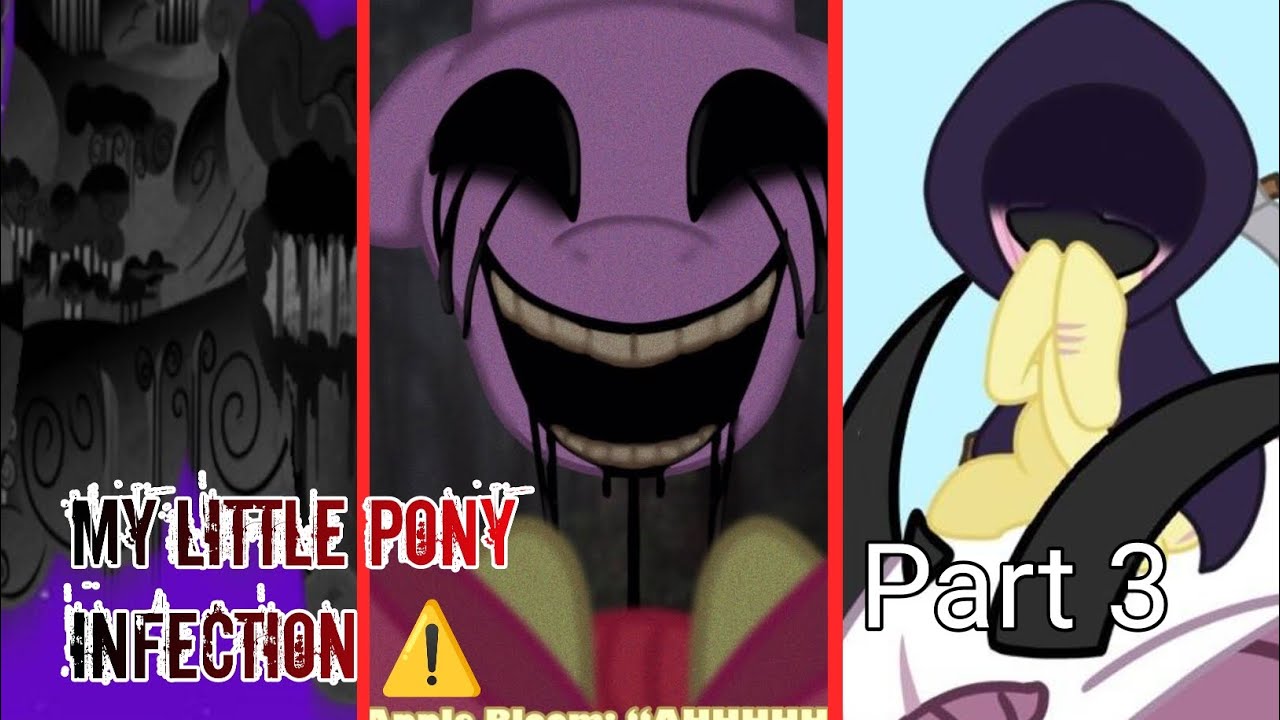 📖MLP Infection #52 // (By: My.little.armaged) [My Little Pony ...