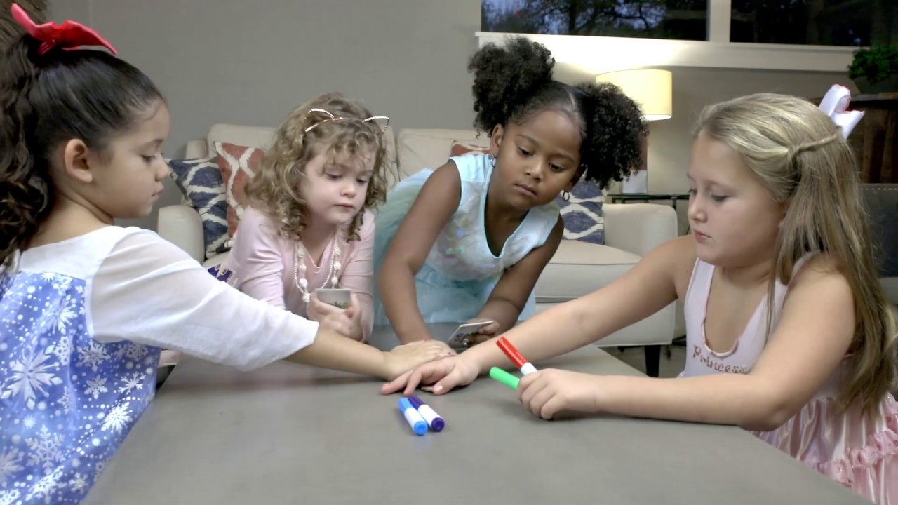 Cake Off - How to Play by AMIGO Games - YouTube