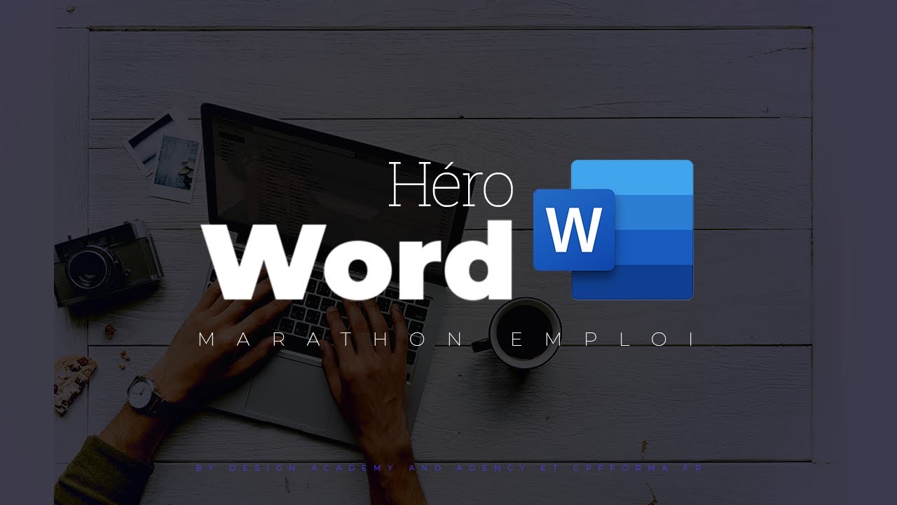 Comment installer de nouvelles polices dans Microsoft Word 2019 - YouTube