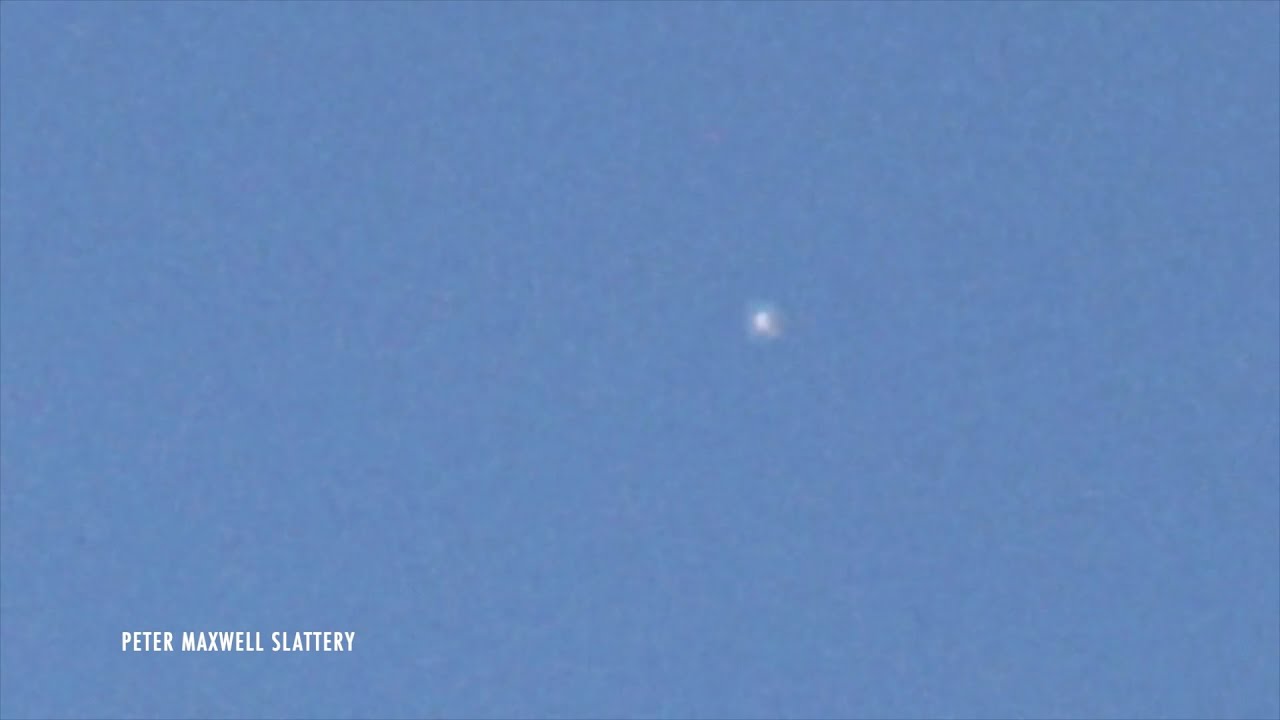 ET Ship/UFO March 2023 - YouTube