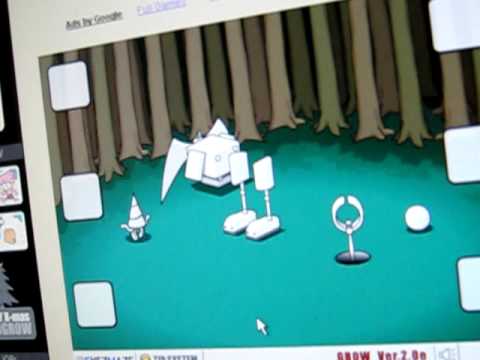 GROW ver.2(GAME)Full tutrial. - YouTube