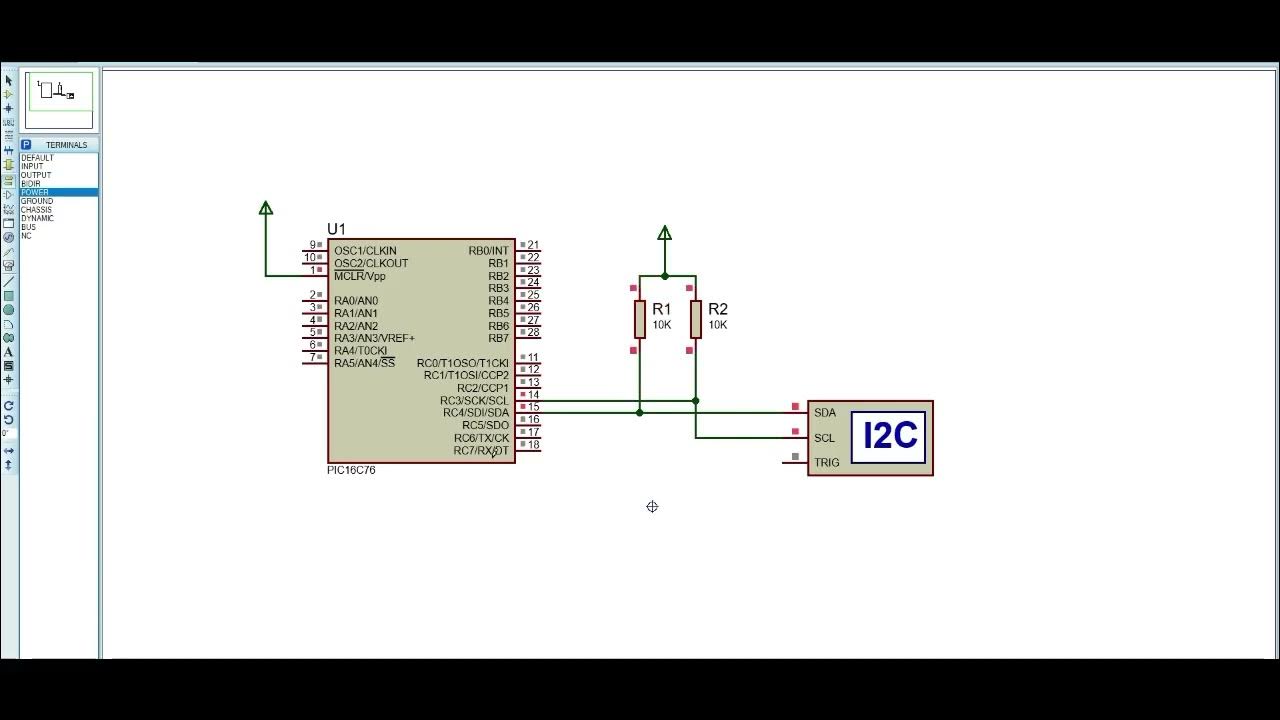 Mastering I2C Communication with PIC Microcontrollers | Step-by-Step Tutorial - YouTube