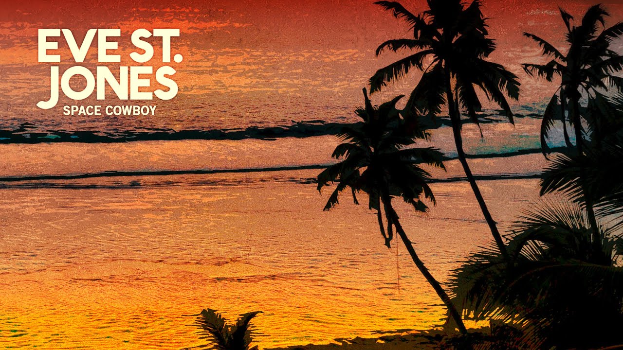 Space Cowboy - Jamiroquai By Eve St. Jones 🚀 - YouTube