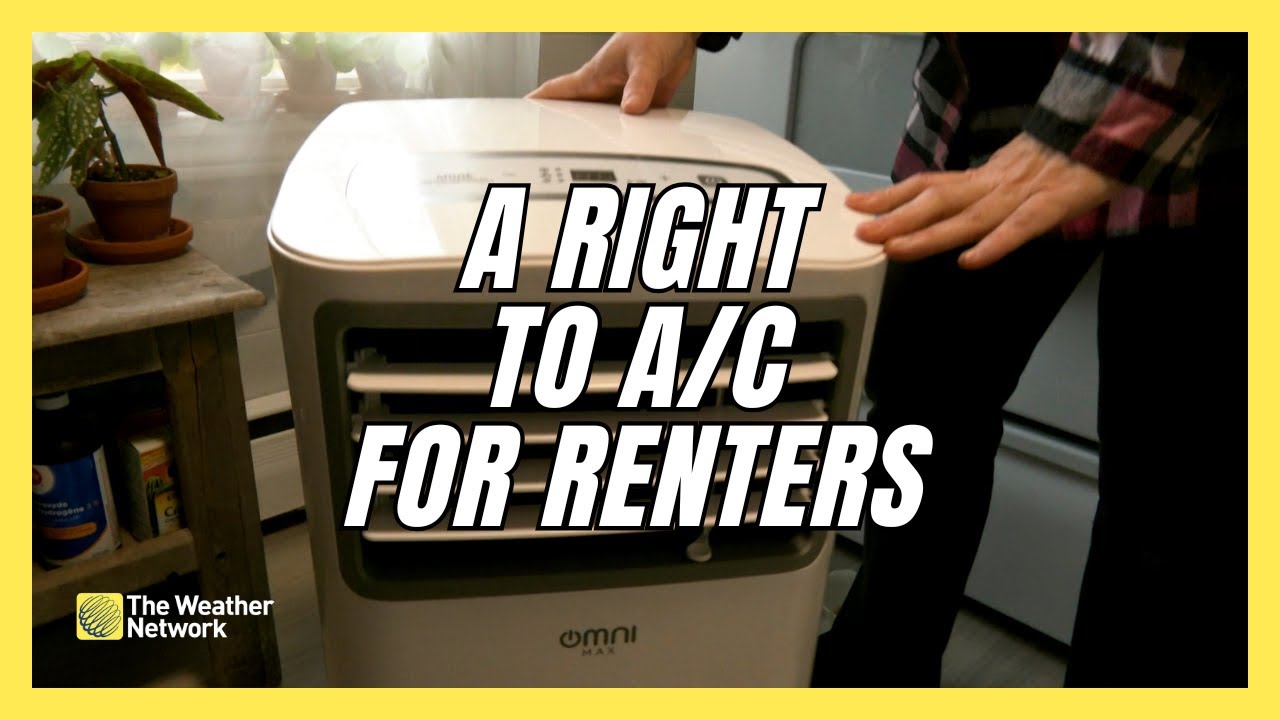 Living Without Air Conditioning: The Costly Reality of Warming ...