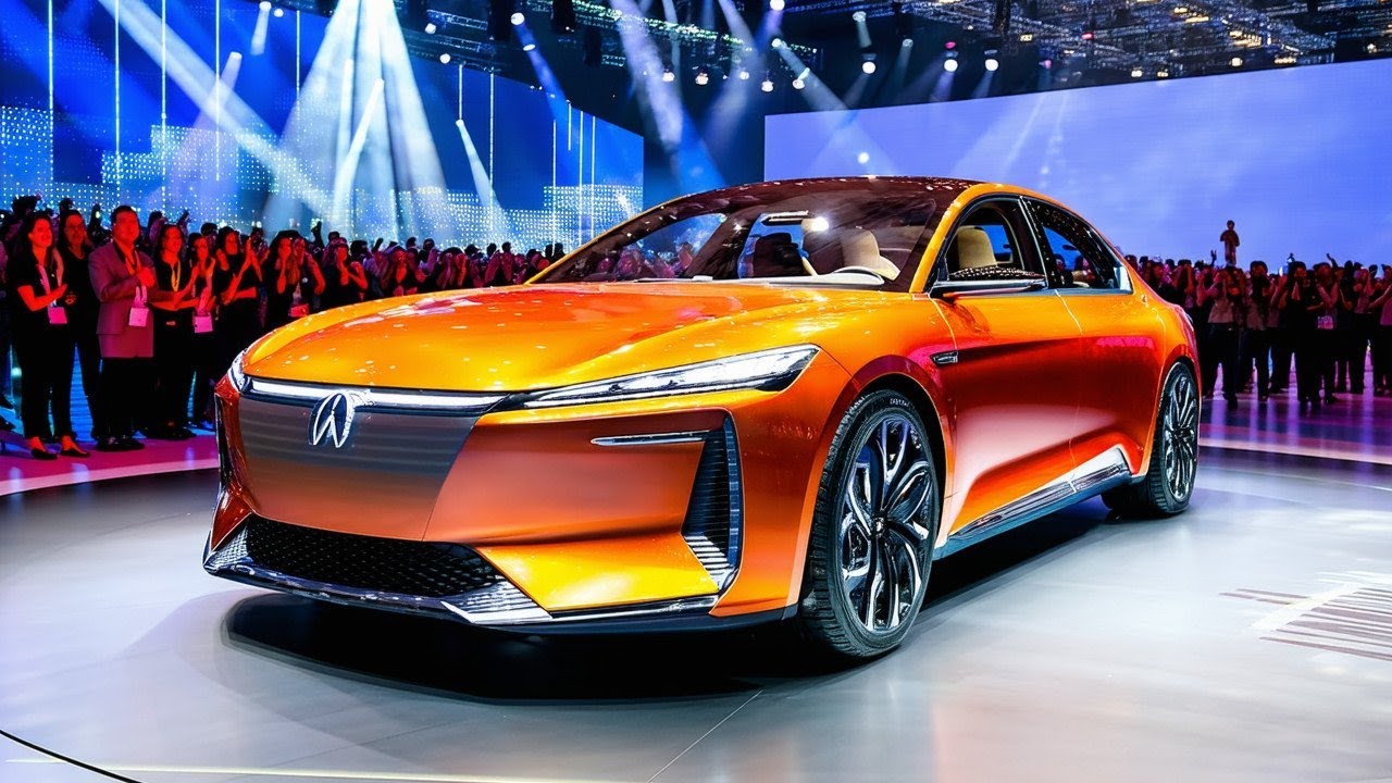 Why Do 2018 Model Cars Come Out In 2017 And How? - YouTube