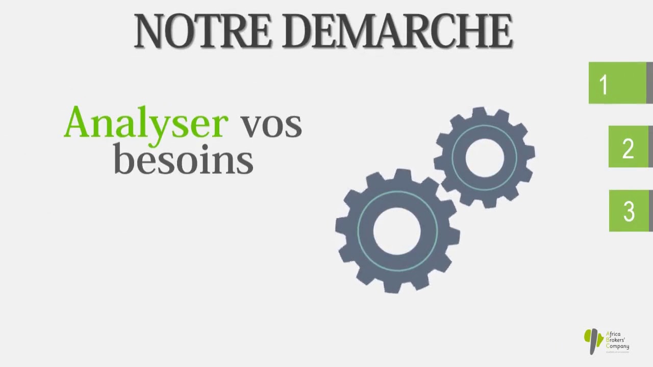 Notre vocation - YouTube