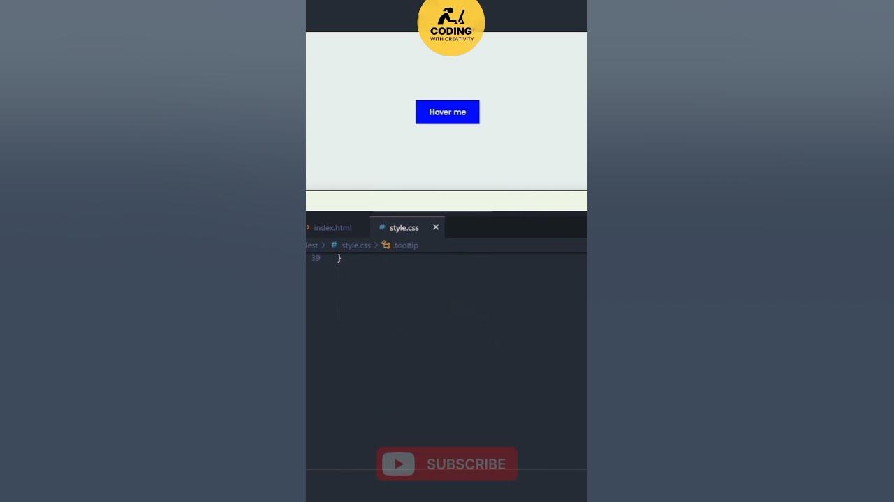 Trick 27 Htmlcss Html5 Html Javascript Programming Beginner 5218