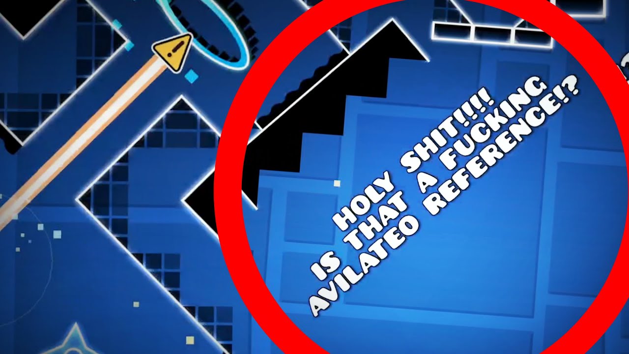 nk level preview ☕ - YouTube