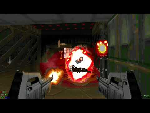 Brutal Doom HD! Metal Test! Mini Classics!