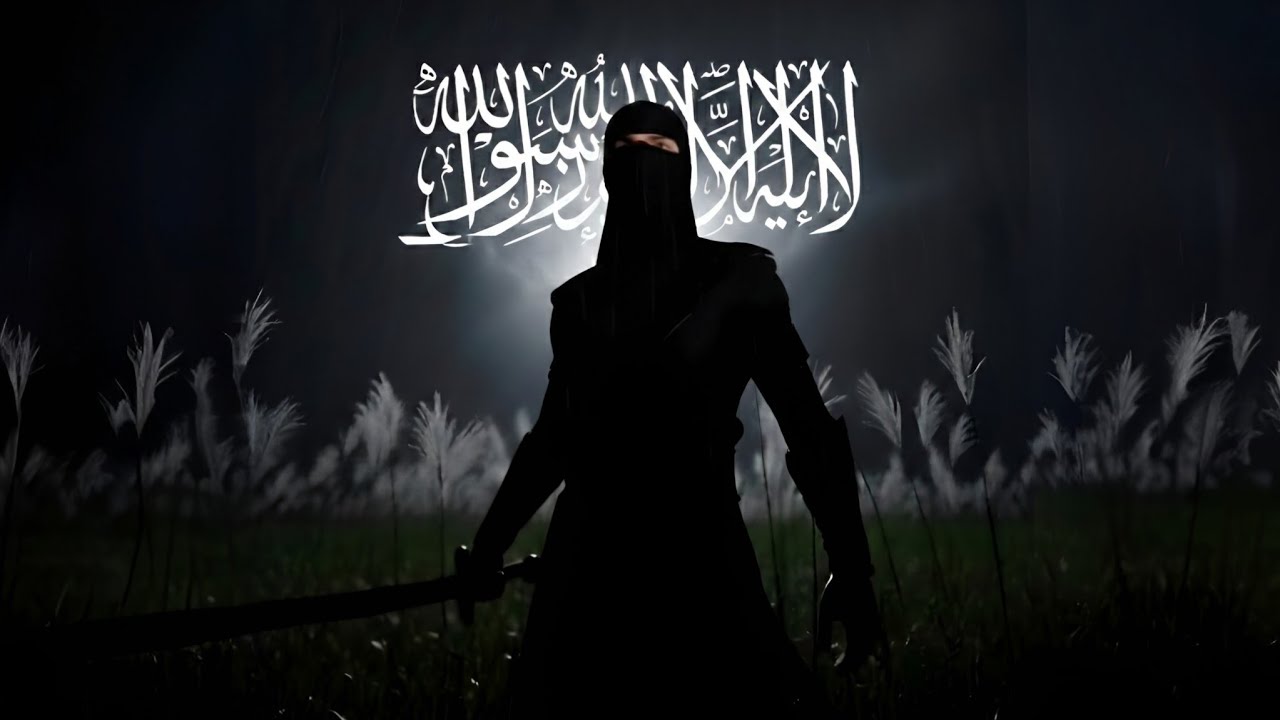 Jundullah | Soldiers of Allah | Nasheed For Muslim Warriors - YouTube