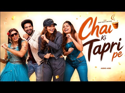 Oye Hoye Kya Scene Hai | Chai Ki Tapri Pe | Original Song | Ballu Harami Rap | India's Got Latent