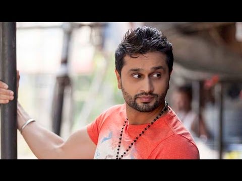 Singer Roshan Prince Talks About The Reality Of Reality Shows - YouTube