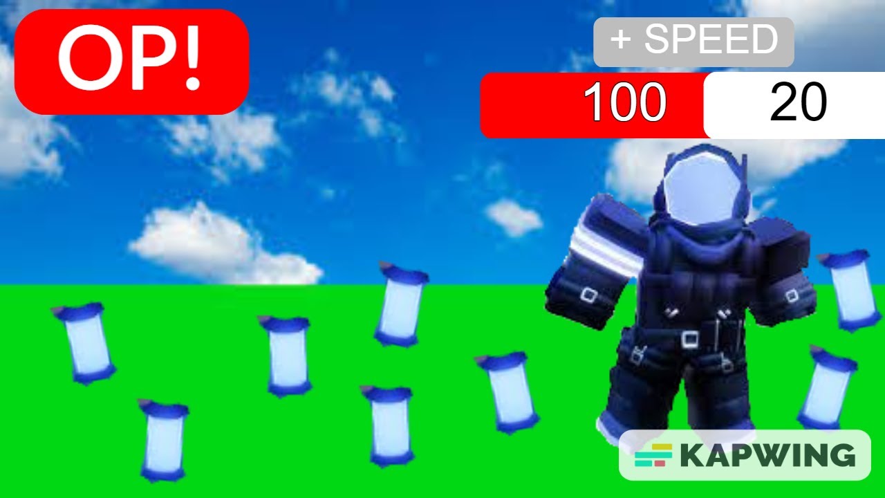 The COBALT KIT is so OP.. 😳🤫 (Roblox Bedwars) - YouTube