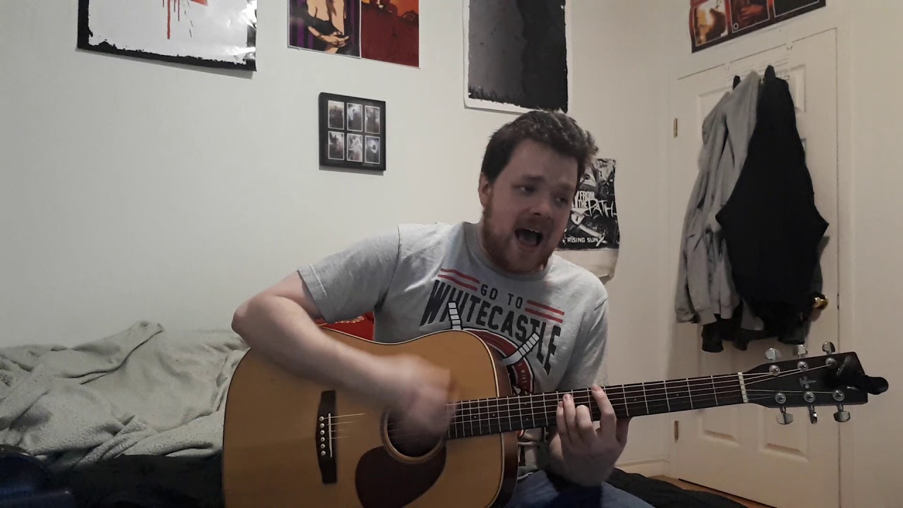 Socially isolate together - Jeremy Dodge - YouTube