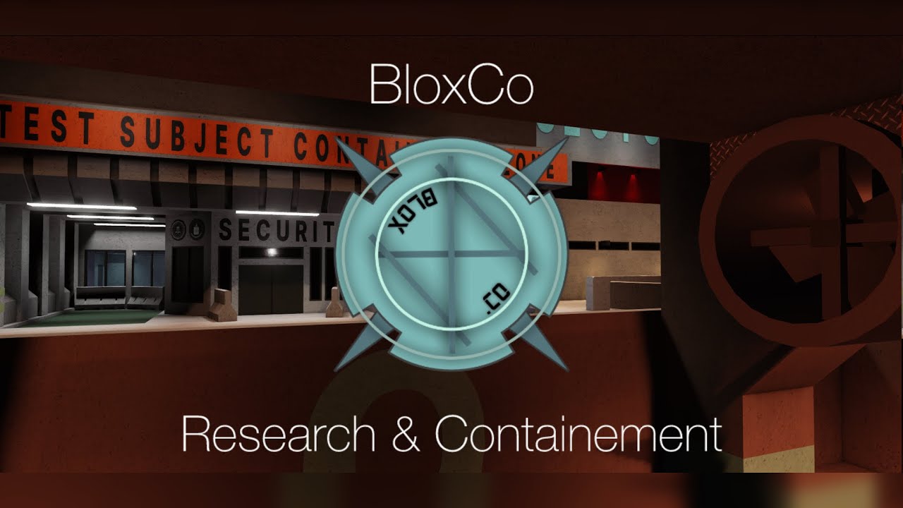 BloxCo OST - Endless Halls - YouTube