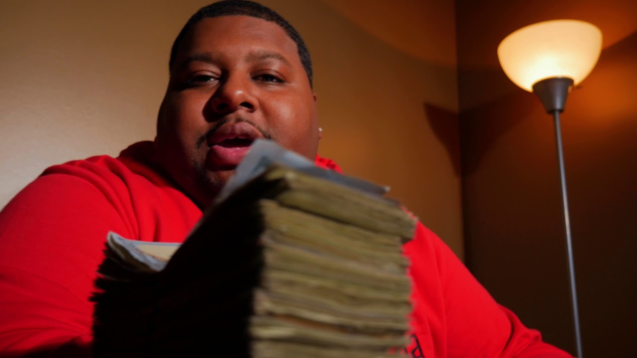 Webbo - Goin (Official Music Video) - YouTube