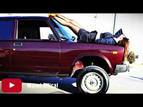 》☆《Azeri Bass Music》☆《Sənli Keçən Günlərimin Qədrini Bilmədin》☆《