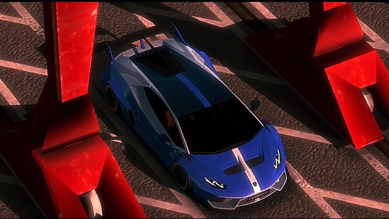 [CPM] Lamborghini Memories | 4K - YouTube