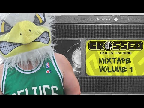 Crossed Mixtape Vol 1 - Terry Bird + Skills Training + Leagues! Lake ...