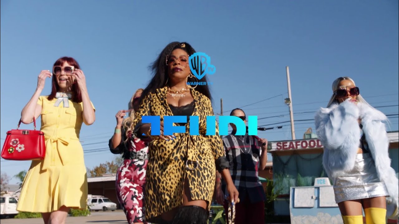 Claws S04E09/10 │ Bande-annonce │ Warner TV - YouTube