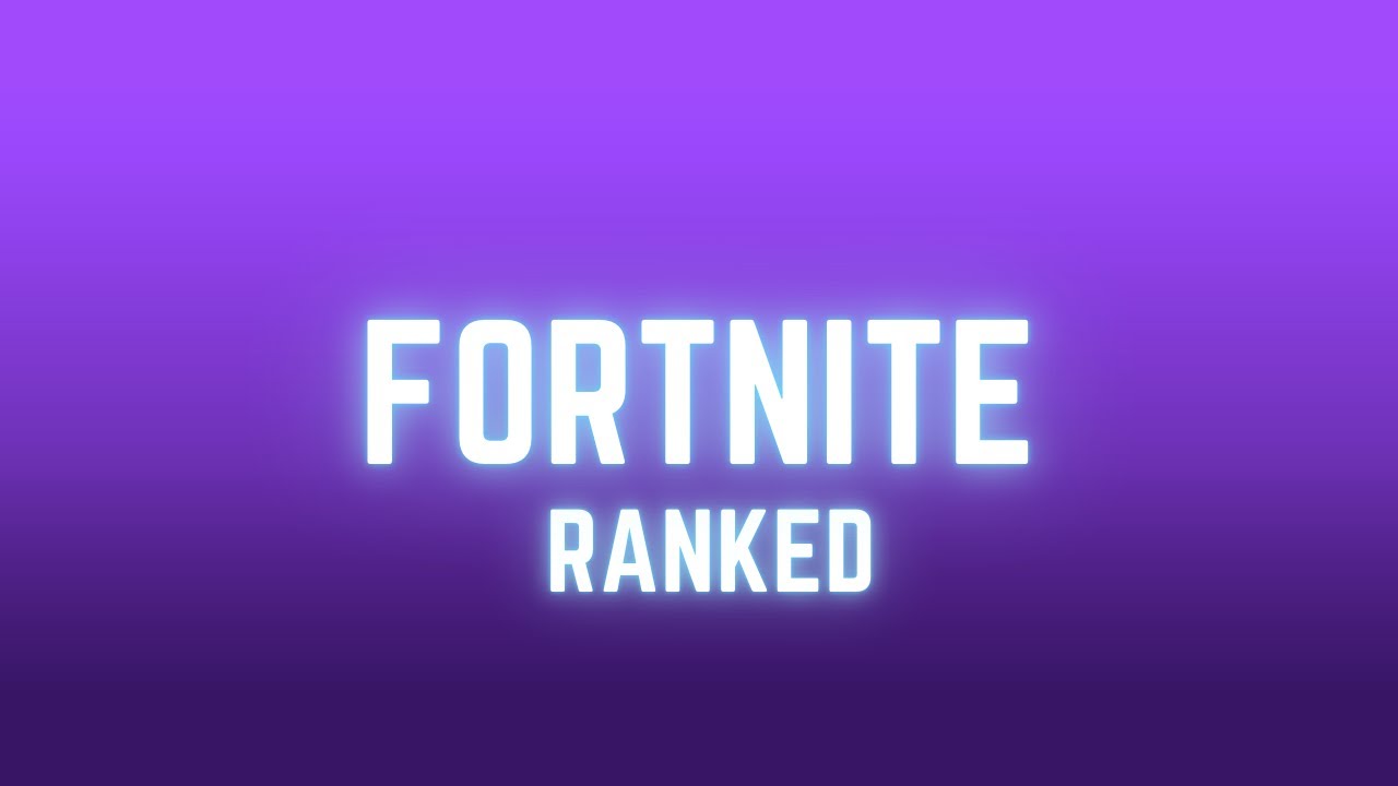 Fortnite Ranked - so SLVK_Babeta - POZRITE SI KOMENTÁRE!! - YouTube
