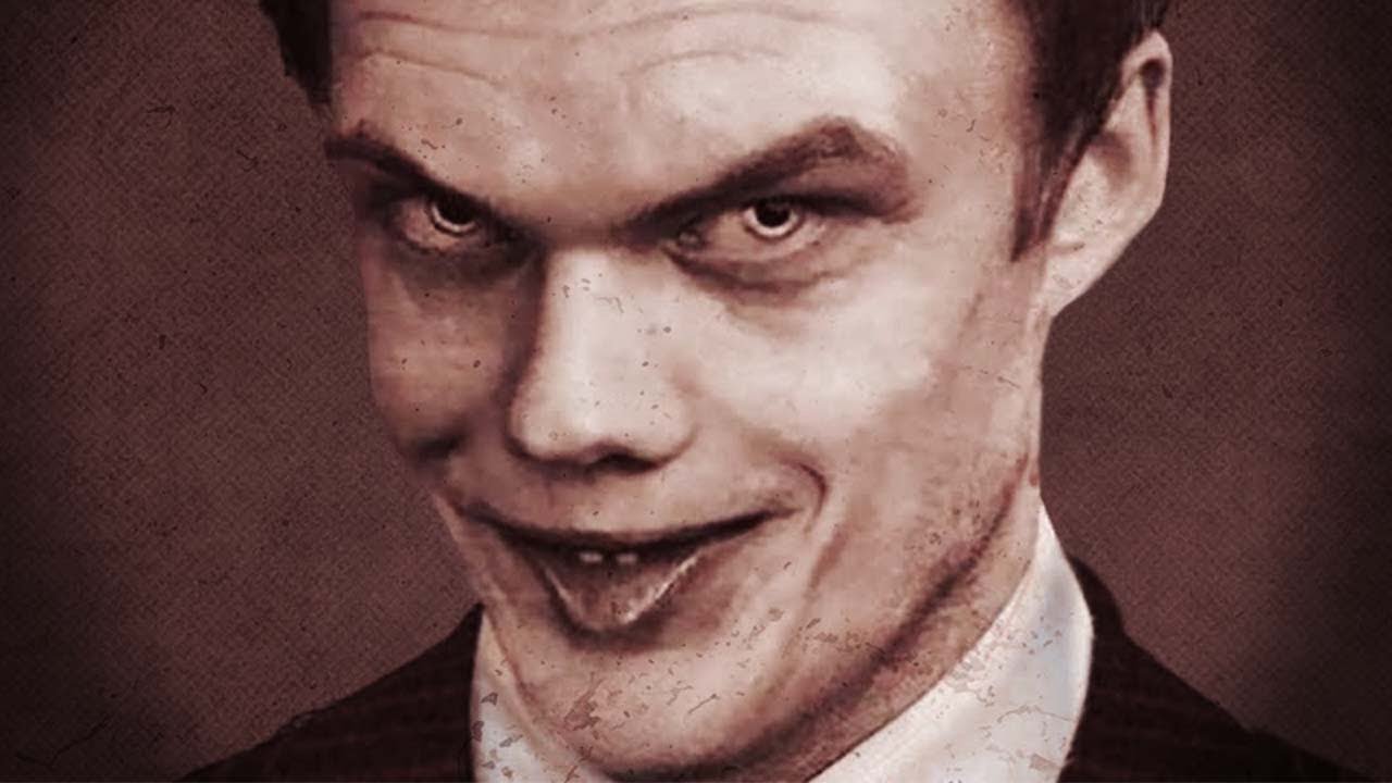 Top 5 Evil People In History That Will Haunt Your Dreams - YouTube